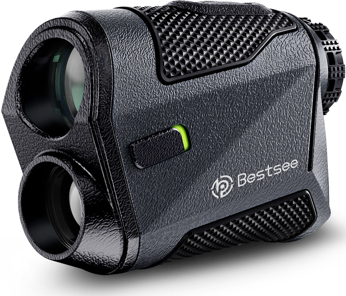 Bestsee KF1000 1200 Yards Laser Golf Rangefinder with Slope